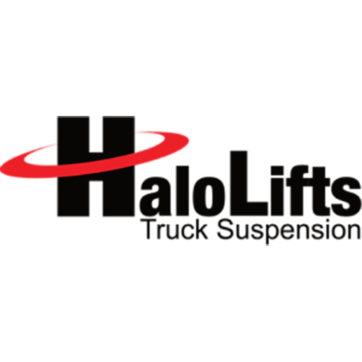 Ford F 150 Tremor HaloLifts Ford F 150 Tremor HaloLifts